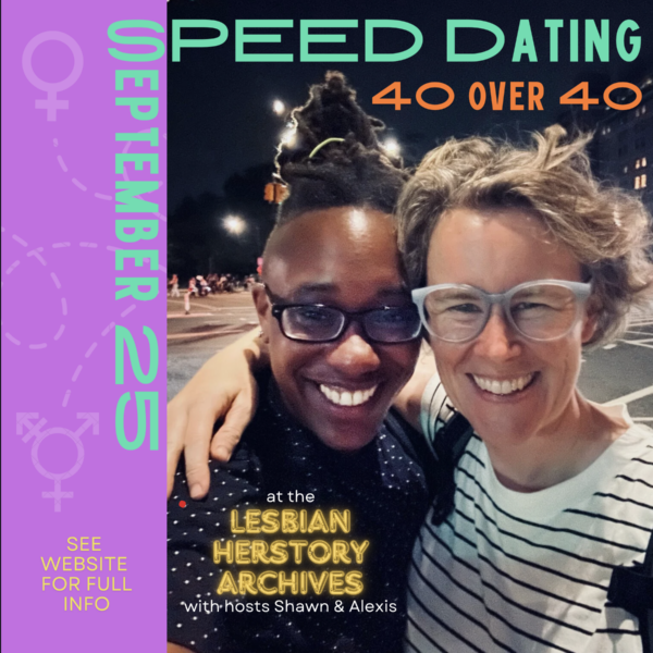 Blog Lesbian Herstory Archives